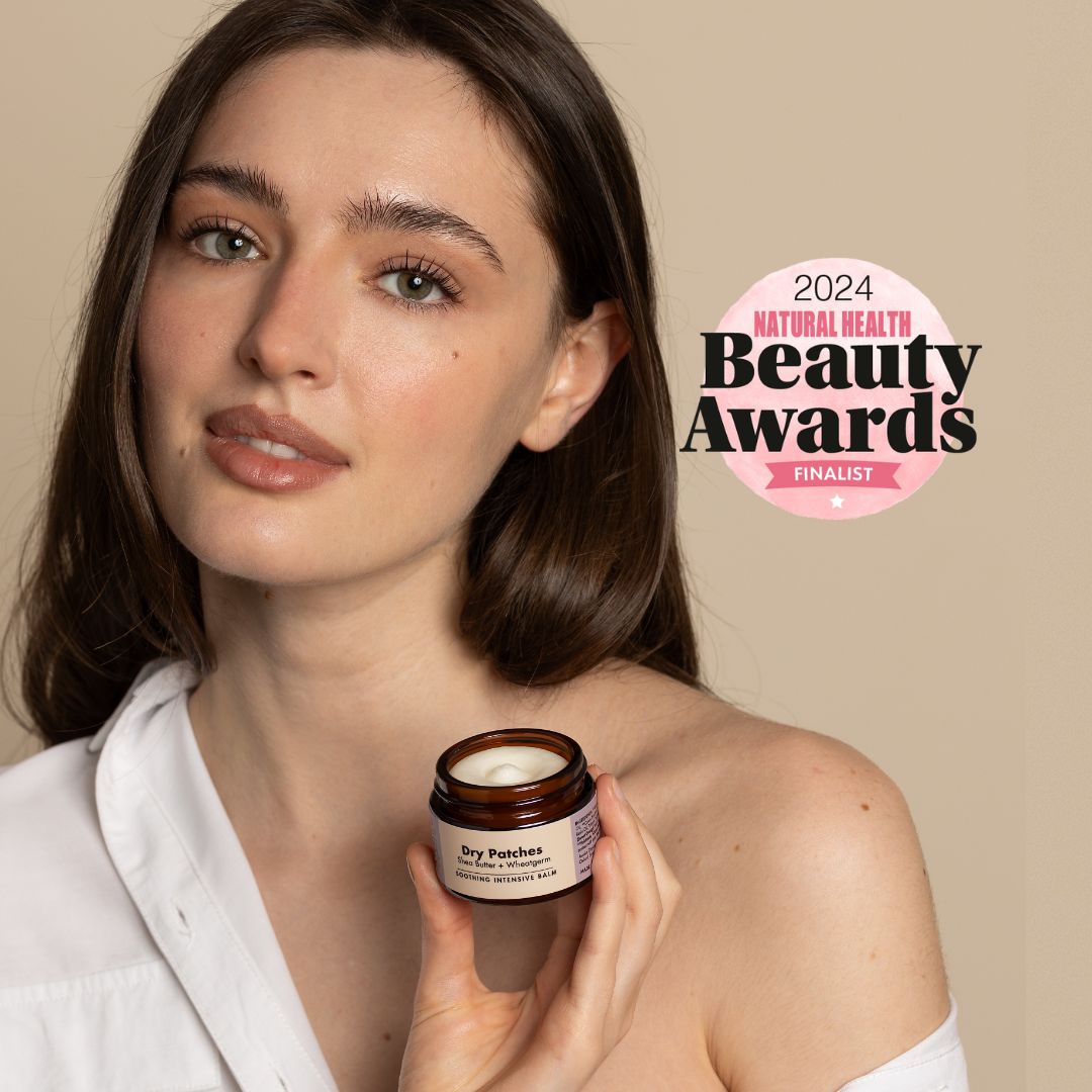 Limited-Time Natural Offers | Made in England – Awake Organics