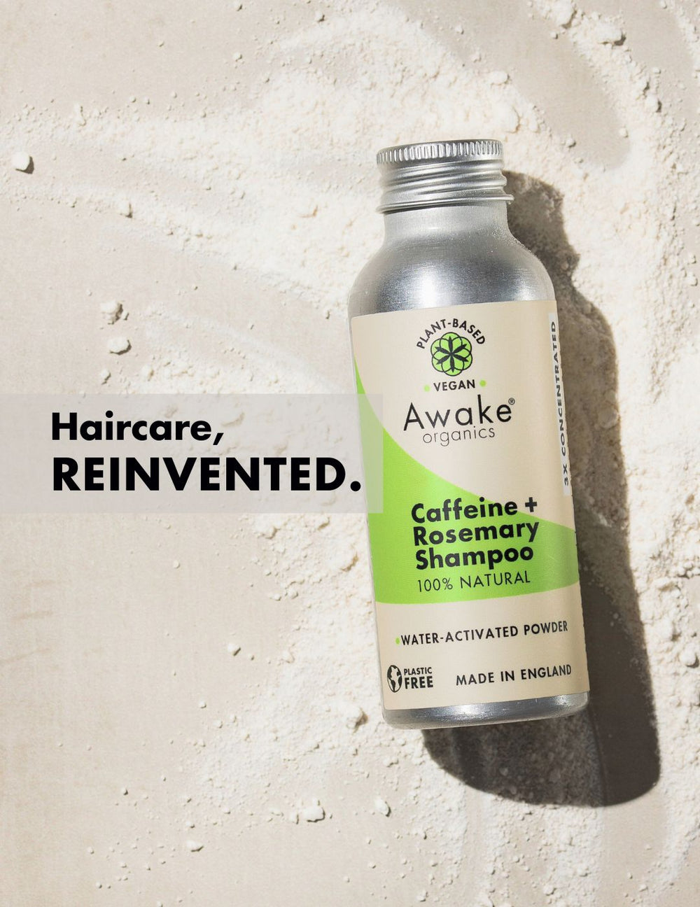 Awake Organics | Natural Hair, Skin & Deodorant Essentials